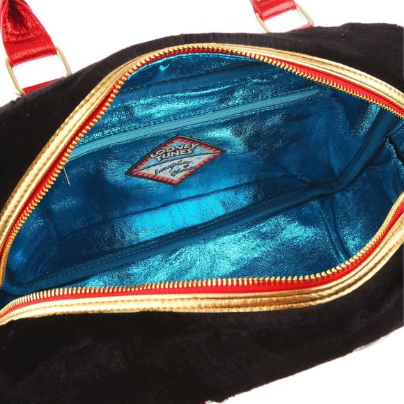 Irregular Choice | Bags | Irregular Choice Bag Looney Tunes Tune In ...